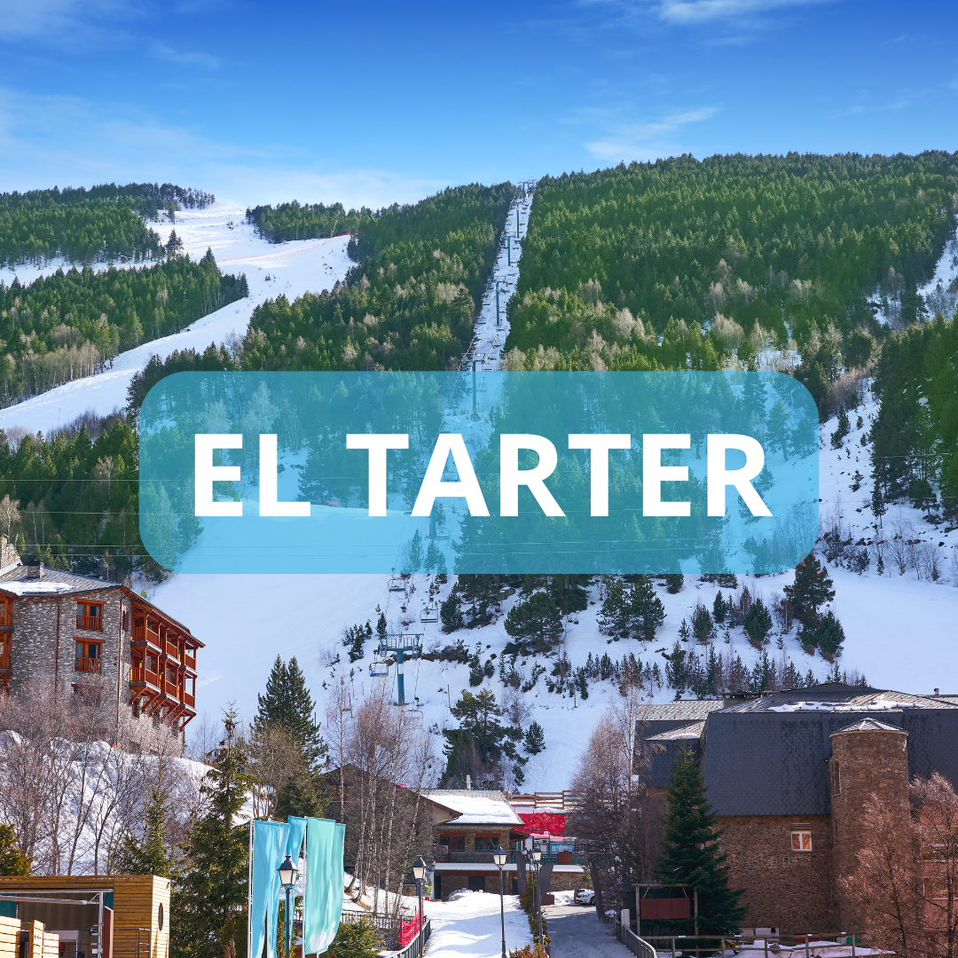 Snow trips to El Tarter, Andorra: Complete guide for your winter adven ...